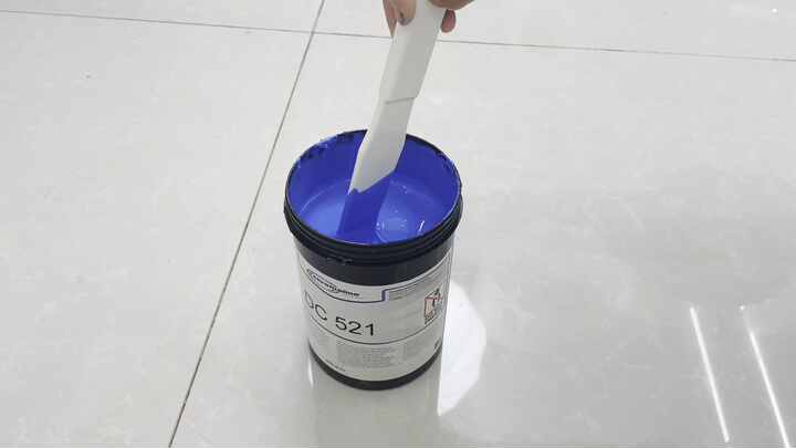 Chromaline DC521 Diazo Photo Emulsion for Silk Screen Printing – Water ...