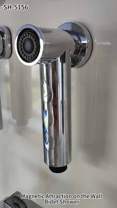Leelongs Online Popular Muslim Plastic Handheld Sprayer Health Faucet ...