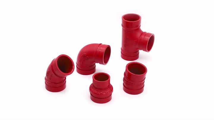 Asme B16.11 Forged Pipe Fittings Olets - EATHU Quality