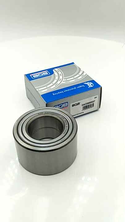 DAC34640037 Wheel Hub Bearing - New Steel & Carbon Options, Multiple ...