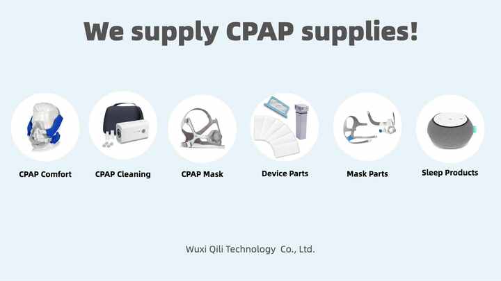 Cpap Water Distiller for Travel - Compatible with Resmed, Respironics ...
