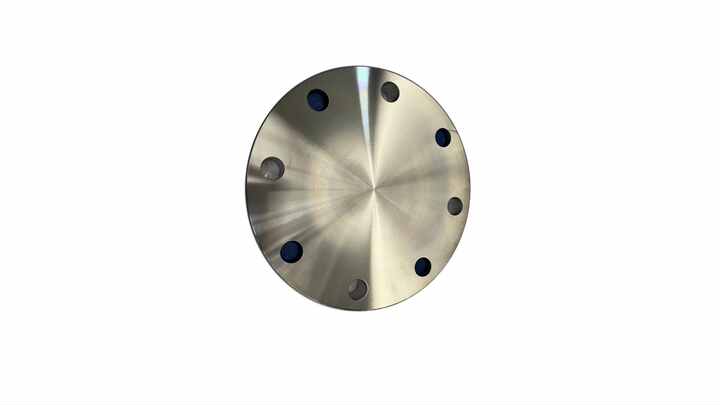 Flanges Blind 05/A DN25 PN16 NF EN 1092-1 FF F304| Alibaba.com