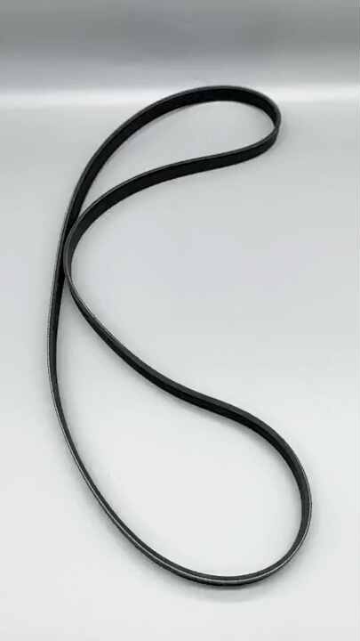 25212-2JTA0 Timing Belt - Reliable Performance for Engines