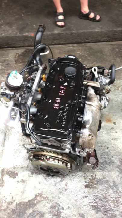 เครื่องยนต์ที่ใช้4G93สำหรับมิตซูบิชิ| Alibaba.com