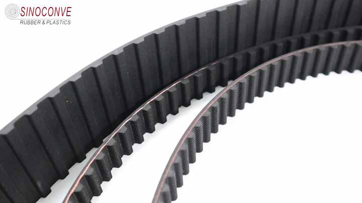3M 5M 8M Timing Belts - Durable, High-Performance Rubber