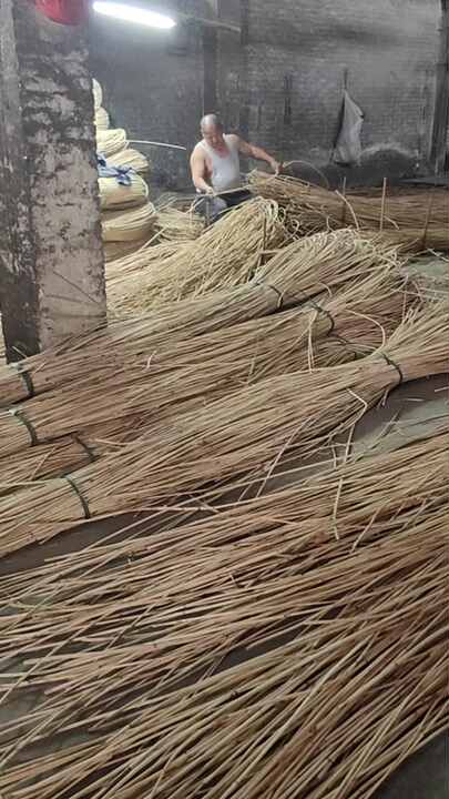 Synthetic Rattan Roll Webbing 6x6 Plastic Woven Rattan Fabric Webbing ...