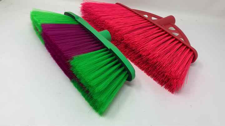 High Quality Broom Dustpan Combo - Multi-Functional Cleaning