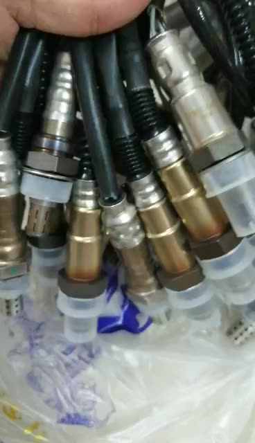 汽车零件氧气传感器96864850 96474517雪佛兰Aveo雪佛兰Optra 1994-2012汽车发动机系统| Alibaba.com