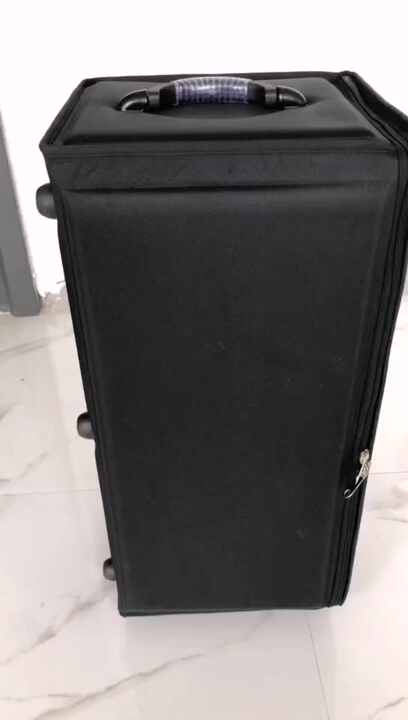 Custom Can Move Trolley 10 Trays Sunglasses Storage