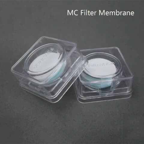 Porous Polypropylene Membrane for Science Research & Filtration