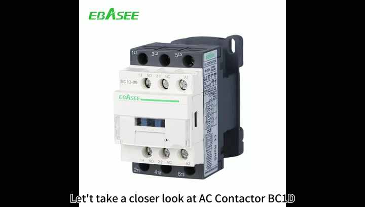 95A 3P 230V,240V Coil Voltage Lc1 D80 Ac Contactor| Alibaba.com