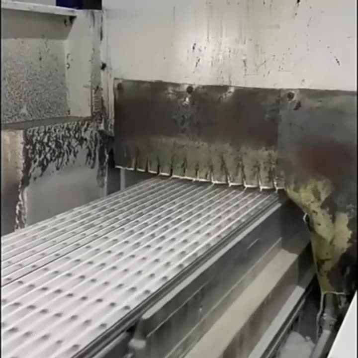 CNC Router Parts - High Accuracy Linear Motion Guide Blocks