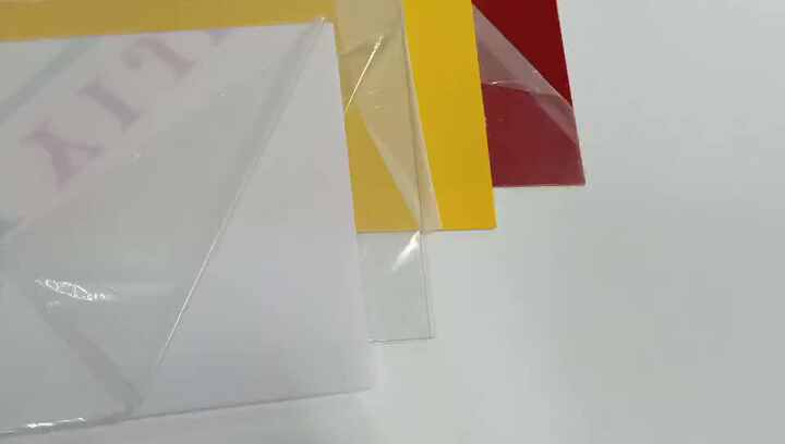 Super Thick Acrylic Sheet - 1.2 Inch Thick for Printing