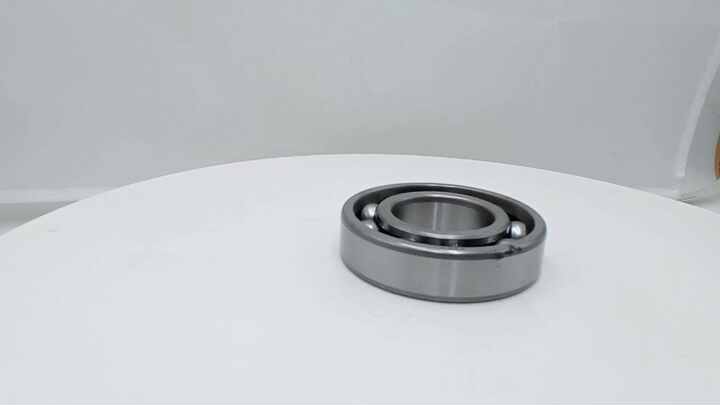WRM Bearing Deep groove ball bearing F685ZZ 5*11/12.5*5mm F686ZZ 6*13 ...