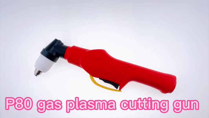 Mig Water Cooled Welding Torch P80 air Plasma Cutter Welding Torch Air ...