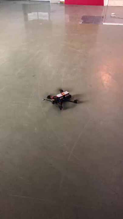 FPV Drone - 7-13 Inch, 15-20km Flight Distance, 30-40min Time