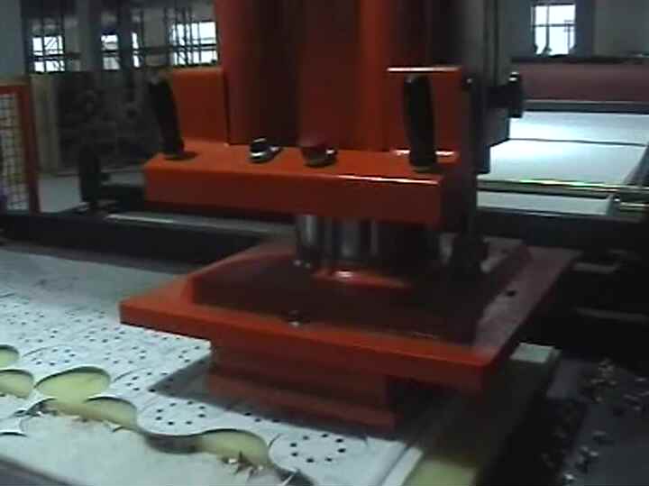 Sandpaper Making Machines - Efficient Abrasive Solutions