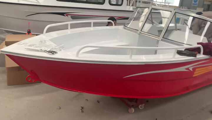 Customize luxury cruise and fishing boats| Alibaba.com