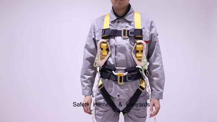Outdoor Extreme Sports - Bungee Jump Kids Trampoline Harness