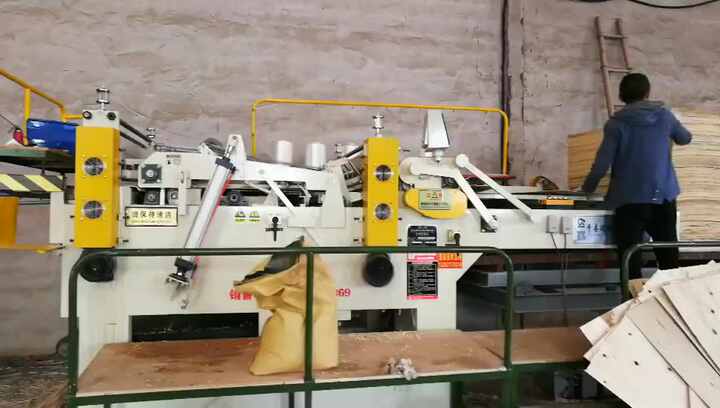 plywood veneer jointing machine core veneer composer sewing machine ...