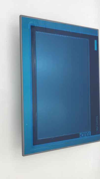 Siemens Simatic TP1200 HMI - 12 Inch Industrial Display