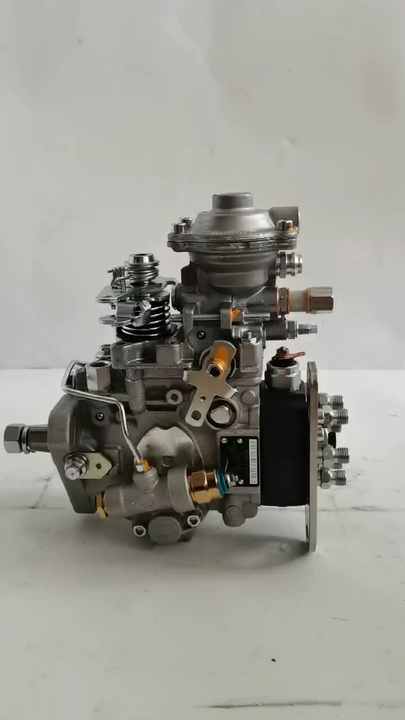 Cummins 6BT Fuel Pump - Reliable Performance for Diesel Engines