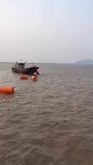 ABS PVC & Natural Rubber Floating Dock EVA Boat Fenders Polyurethane ...