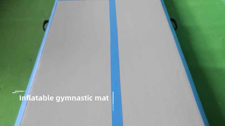 Shop GYM Airtrack - Inflatable Gymnastics Mats for Acrobatics