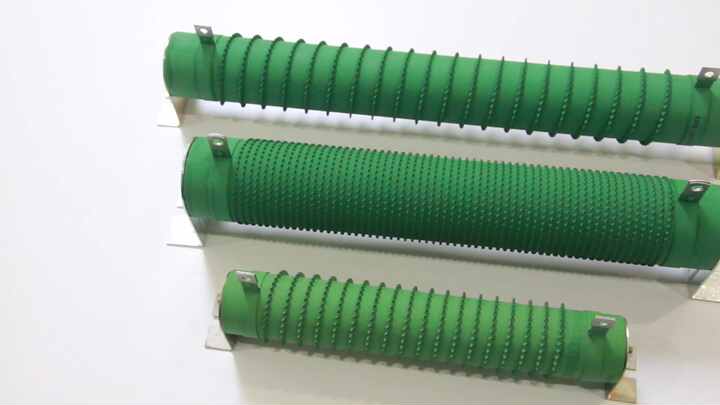 10kw Resistor - High Power Braking and Dummy Load Solutions