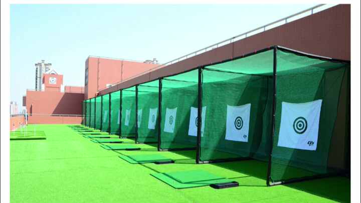 Ready to Ship Wholesale Portable Golf Practice Equipment Easy-to ...