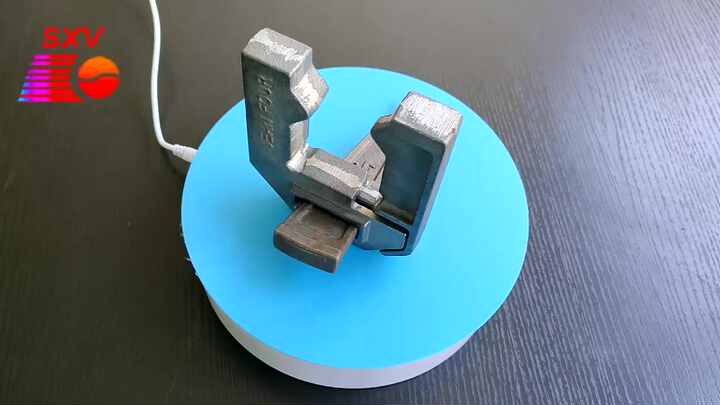 Construction Scaffolding Peri Panel Formwork Clamp - Adjustable ...