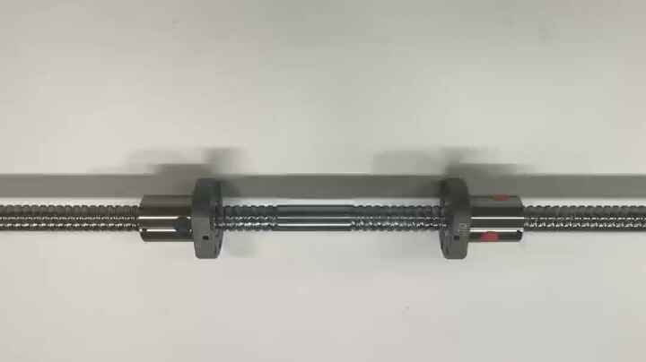 Left and Right Hand Lead Screws SFU1605 - Precision CNC