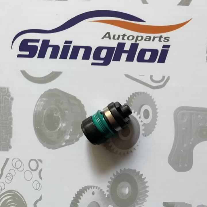 DQ200 0AM 0CW Transmission Electro Mechanical Valve Body