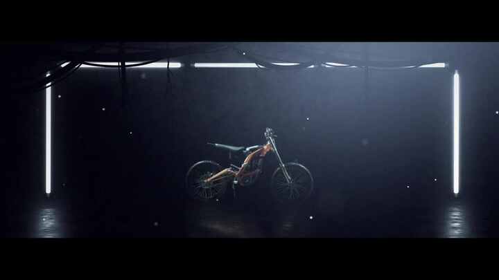 Sur Ron Light Bee X Electric Bike 2025 with Integrated Lithium Battery ...