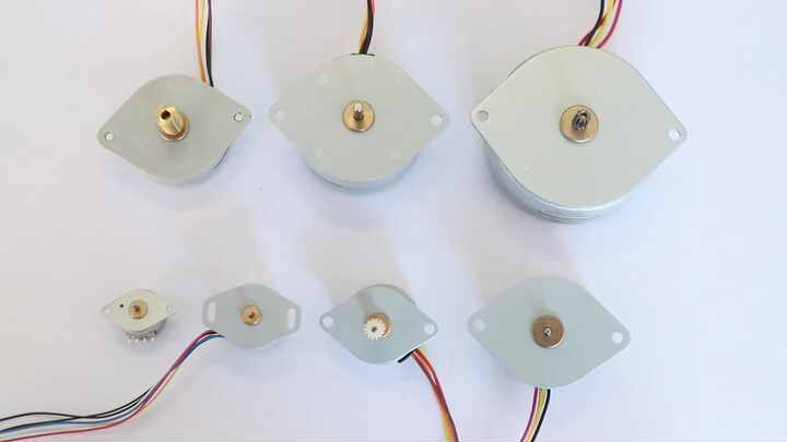 PM20L-020 Micro Pm Stepper Motor 20mm Pm Motor| Alibaba.com