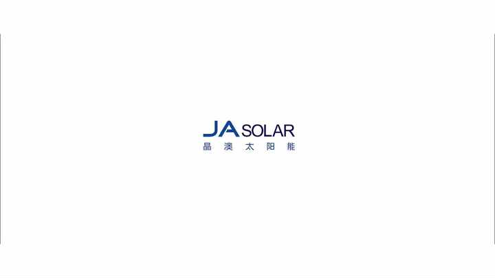 Ja Solar Panels - Efficient 430W to 455W Monocrystalline