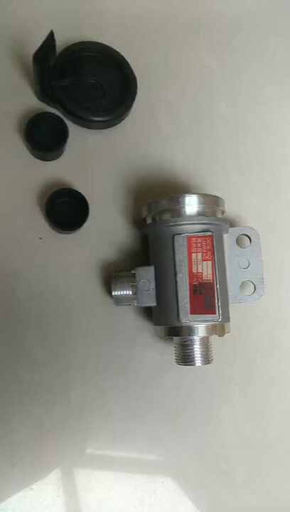 Air Control Governor for ISUZU CVZ CXZ EXZ CXZ81 10PE1
