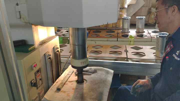 Diesel Pro FH236 Assembly - Reliable Fuel/water Separator