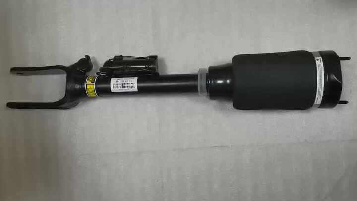 Mercedes W164 ML350 GL500 Front Air Suspension Shock Absorbers
