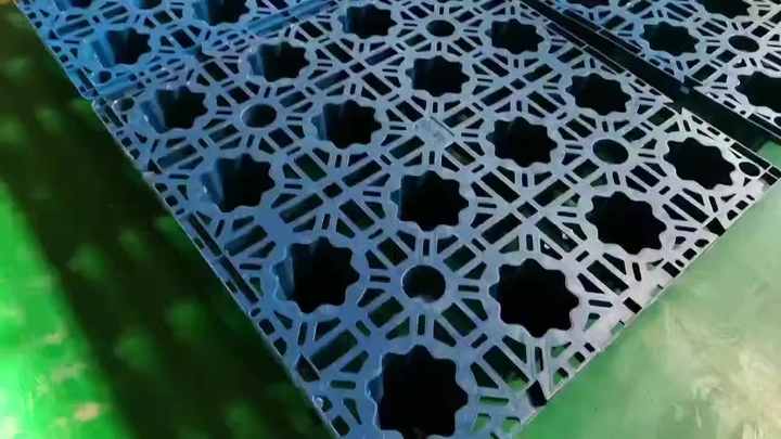 stormwater detention tank rainwater collection modular cell geo ...