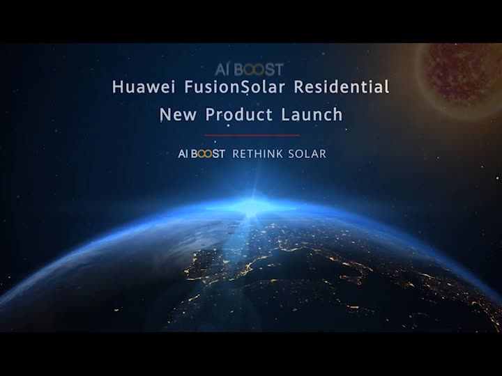 Smart Hua SUN2000-100KTL-M0 Solar Inverter for on-Grid Systems
