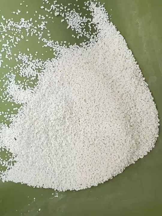 High Absorptivity Cassava Cat Litter - Natural & Quick Clumping