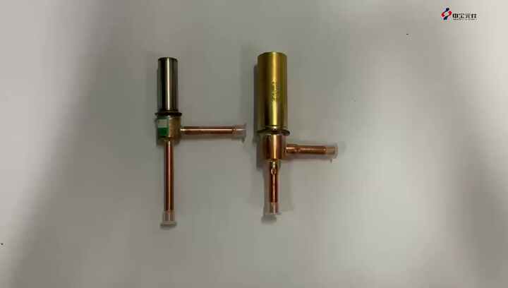 Cylinder Unloading HVAC - Discharge Pressure Solutions