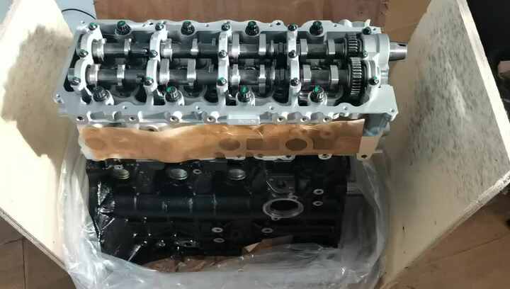 Mitsubishi 4G63 Engines - Reliable Power for Geely Emgrand EC8