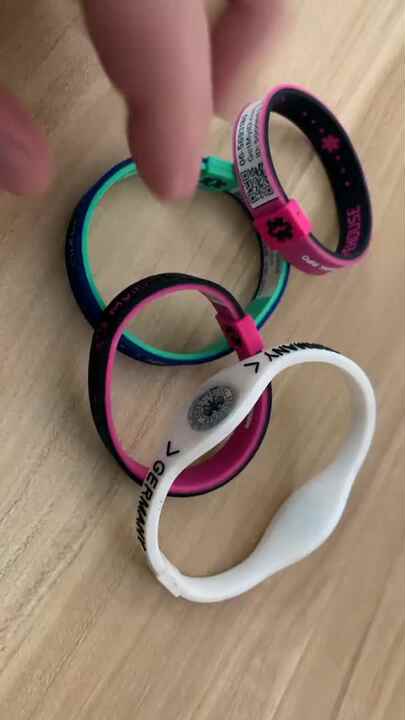 Wholesale Pure strength band Power lifestrength healthy Silicon ...