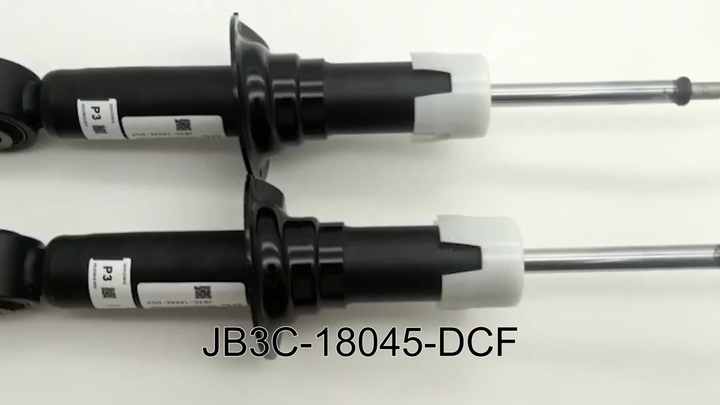 Front Shock Absorber for Ford Ranger 2019 - JB3C-18045-DC, Auto Parts ...