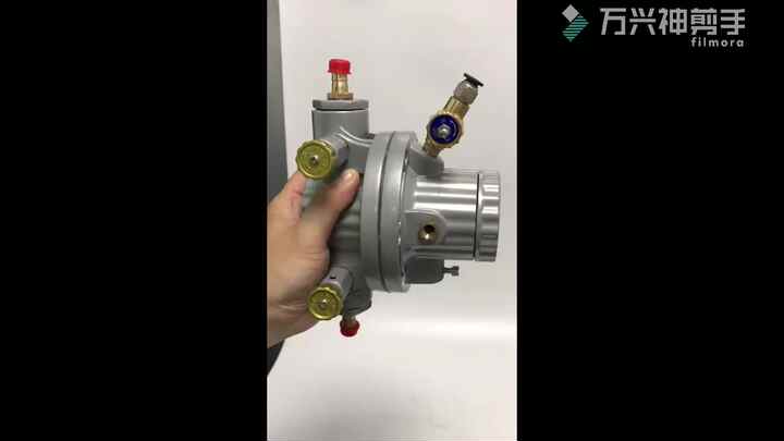 BML-5 Single-way Pneumatic Ink Circulation Pump For Flexo Printing ...