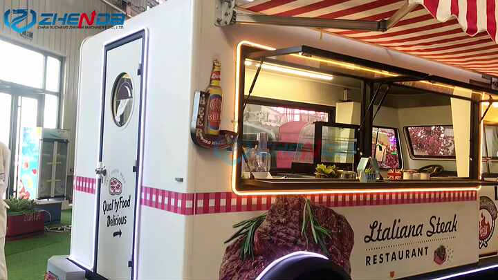 Chinese Manufacturers Concentrate on Designing Cute Dining Cars ...