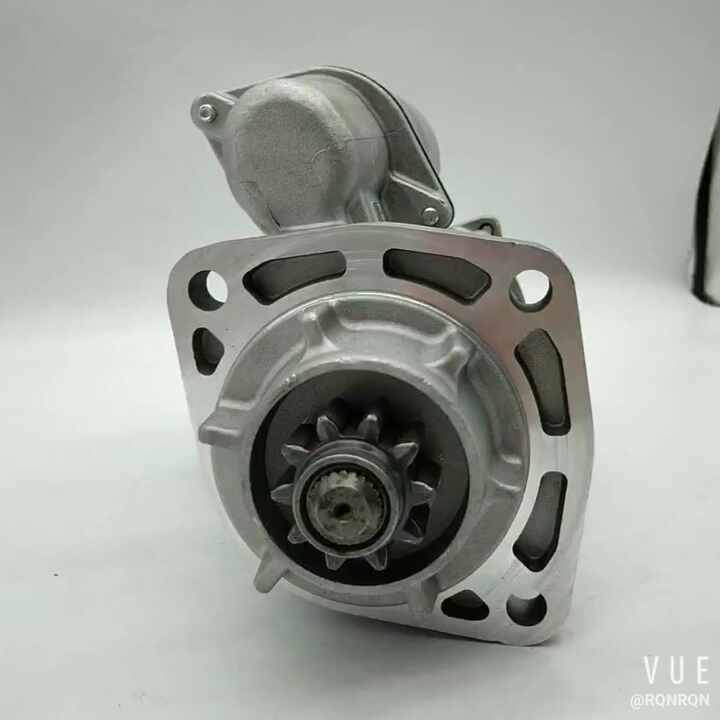 35MT QSB6.7 24V Diesel Engine Starter Motor for Delco Remy 5363431 ...