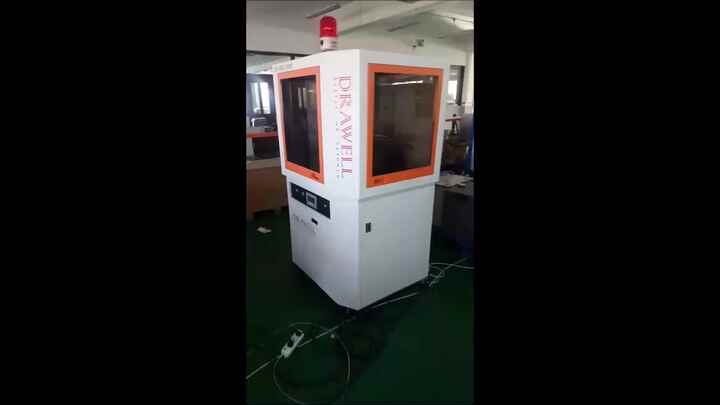 X Ray Diffraction Analyzer XRD - Precision and Reliability